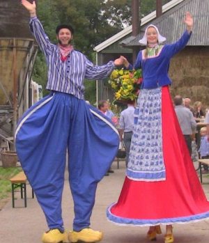 Tallest People In The World: Top 3 Amazing Reasons Why Dutch People Are ...